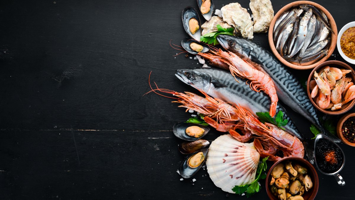 Vacature: visfileerder